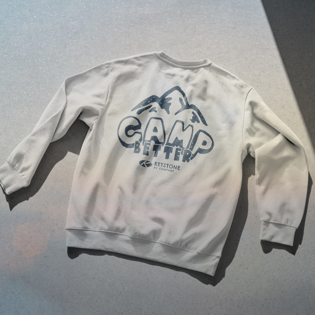 KeystoneRV Gear | Brand merchandise and marketing gear