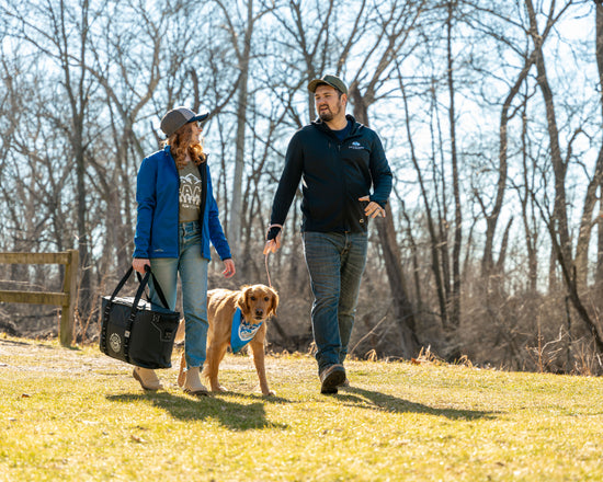 KeystoneRV Gear | Brand merchandise and marketing gear