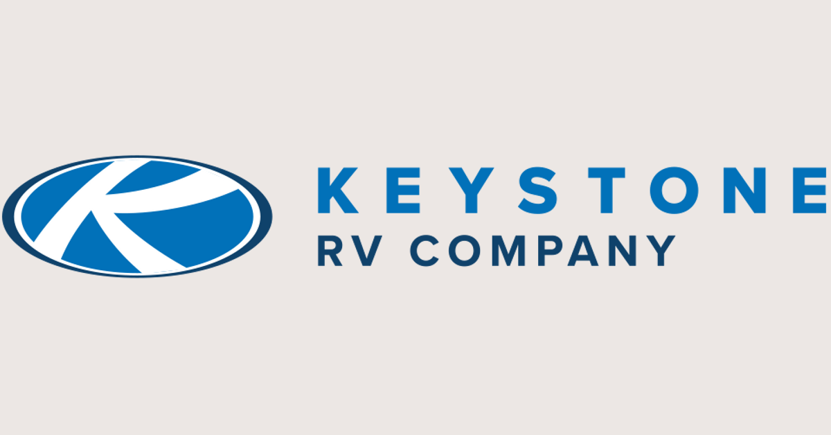 KeystoneRV Gear | Brand merchandise and marketing gear
